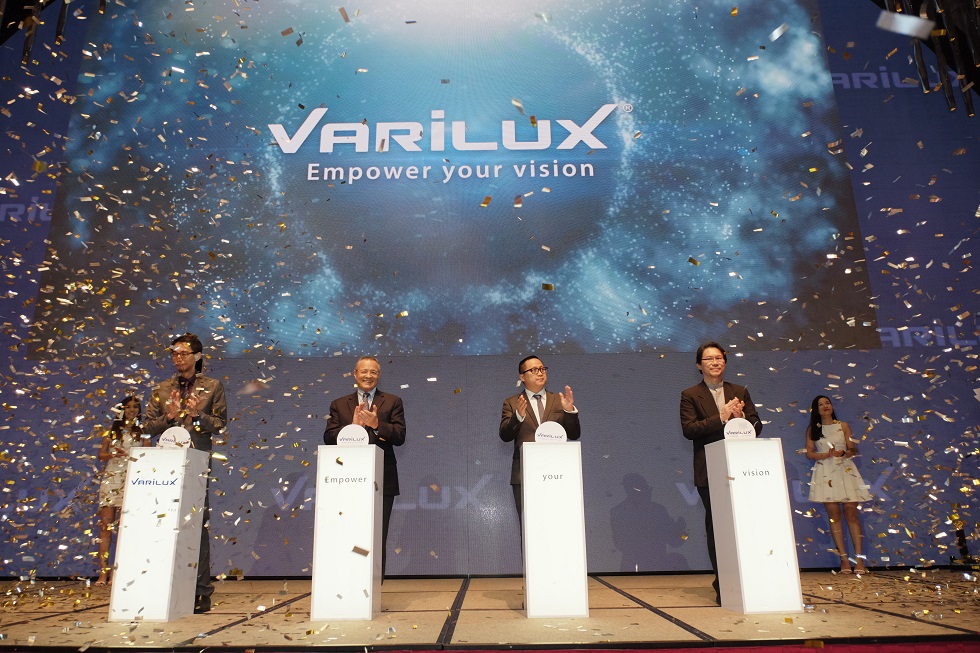 WorkSmart Asia: Essilor launches new Varilux progressive lenses for ... WorkSmart Asia: Essilor launches new Varilux progressive lenses for ...