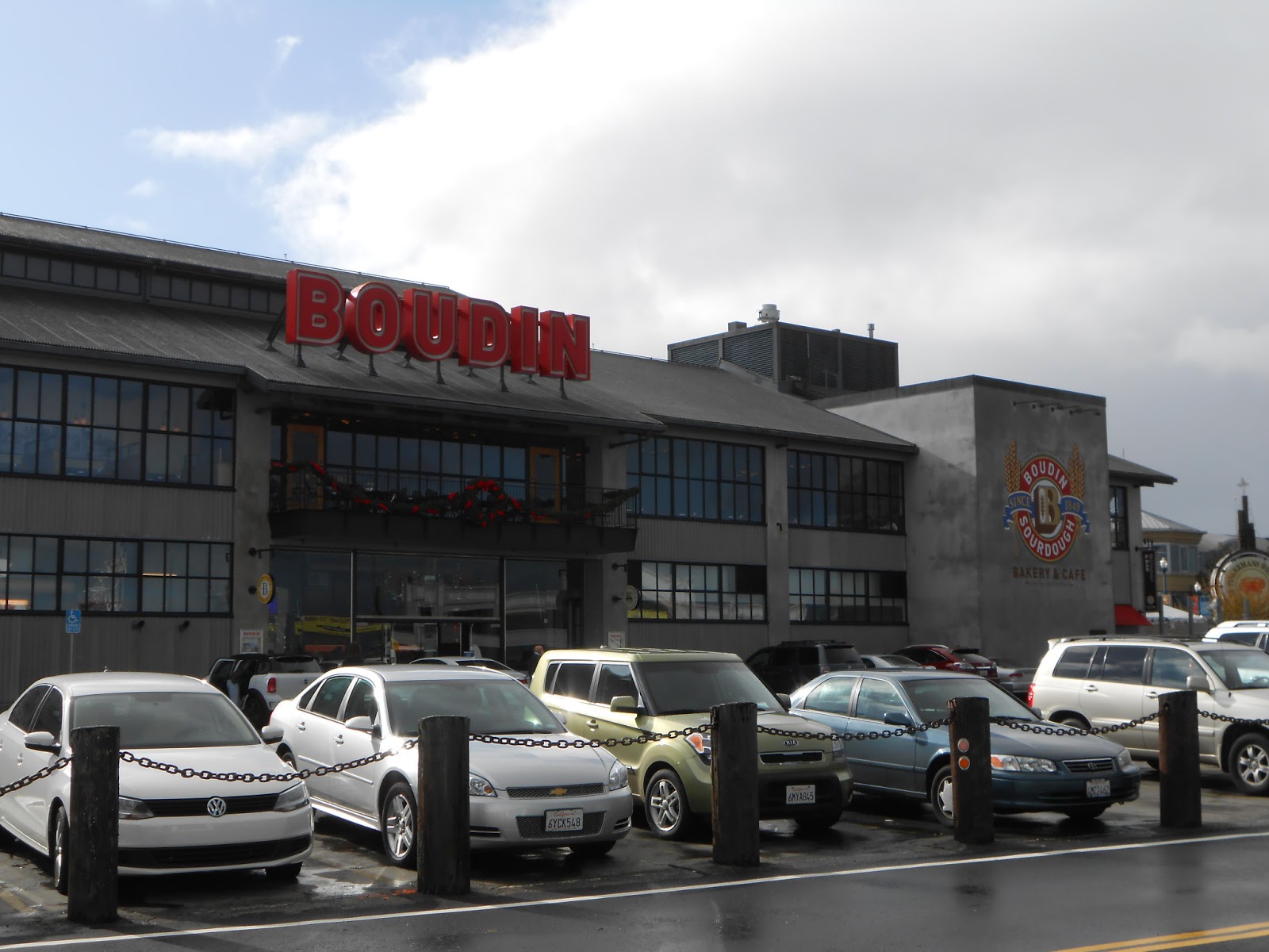 My Kind of Cooking: San Francisco Restaurants