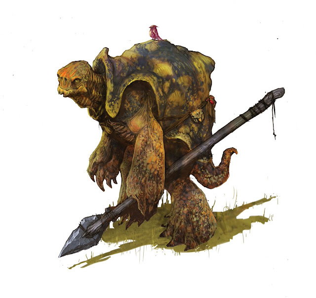 Halls of the Nephilim