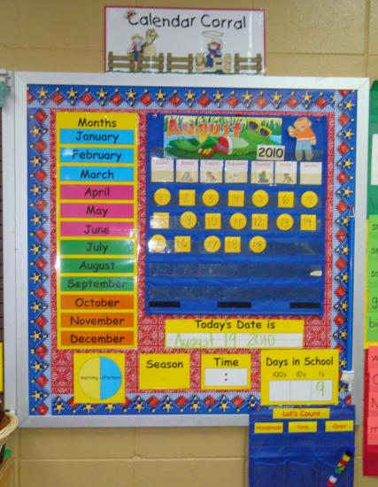 Western Themed Classroom - Ideas & Printable Classroom Decorations ...