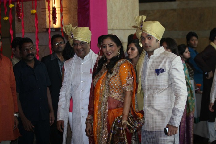 www.starsofmovie.blogspot.in: GENELIA & RITESH DESHMUKH WEDDING PHOTOS