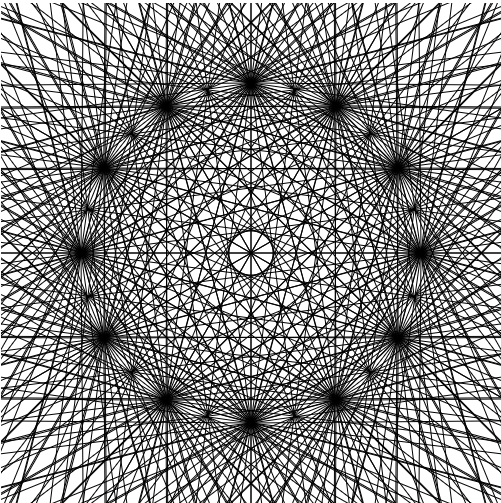 mathrecreation: May 2018