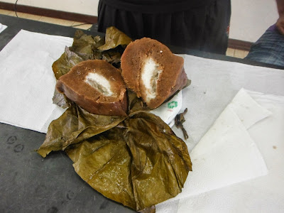 Foods of Micronesia