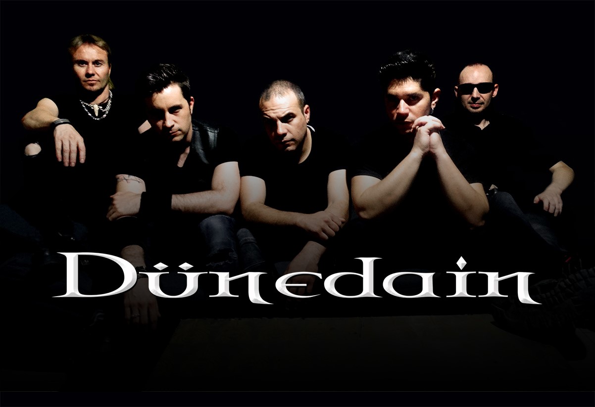 adriconelrock: Nuevo video y fecha en México de DÜNEDAIN