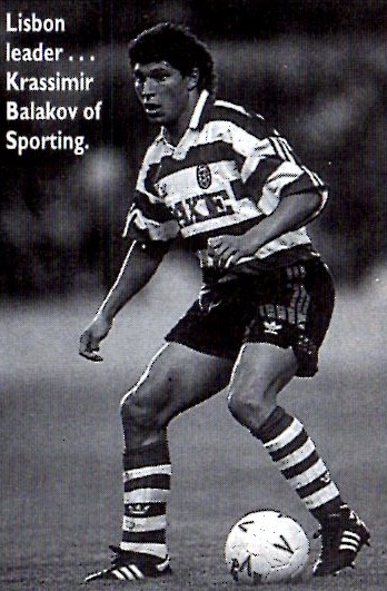 Soccer Nostalgia: Old match Photographs-Part 30j