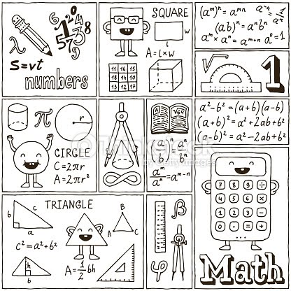 Think Maths: Maths Graffiti