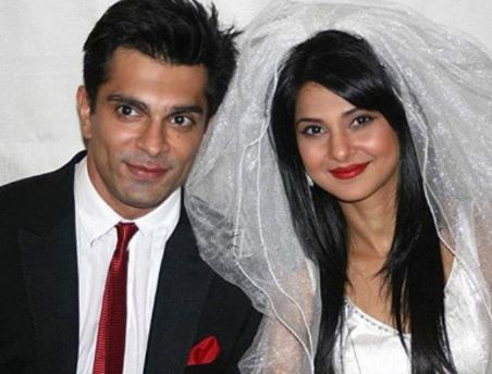 Karan Singh Grover Family Wife Son Daughter Father Mother Marriage ...