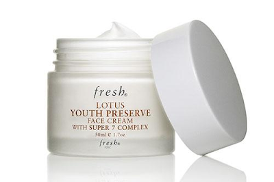 Fresh Lotus Youth Preserve Face Cream With Super 7 Complex | Beauty ...