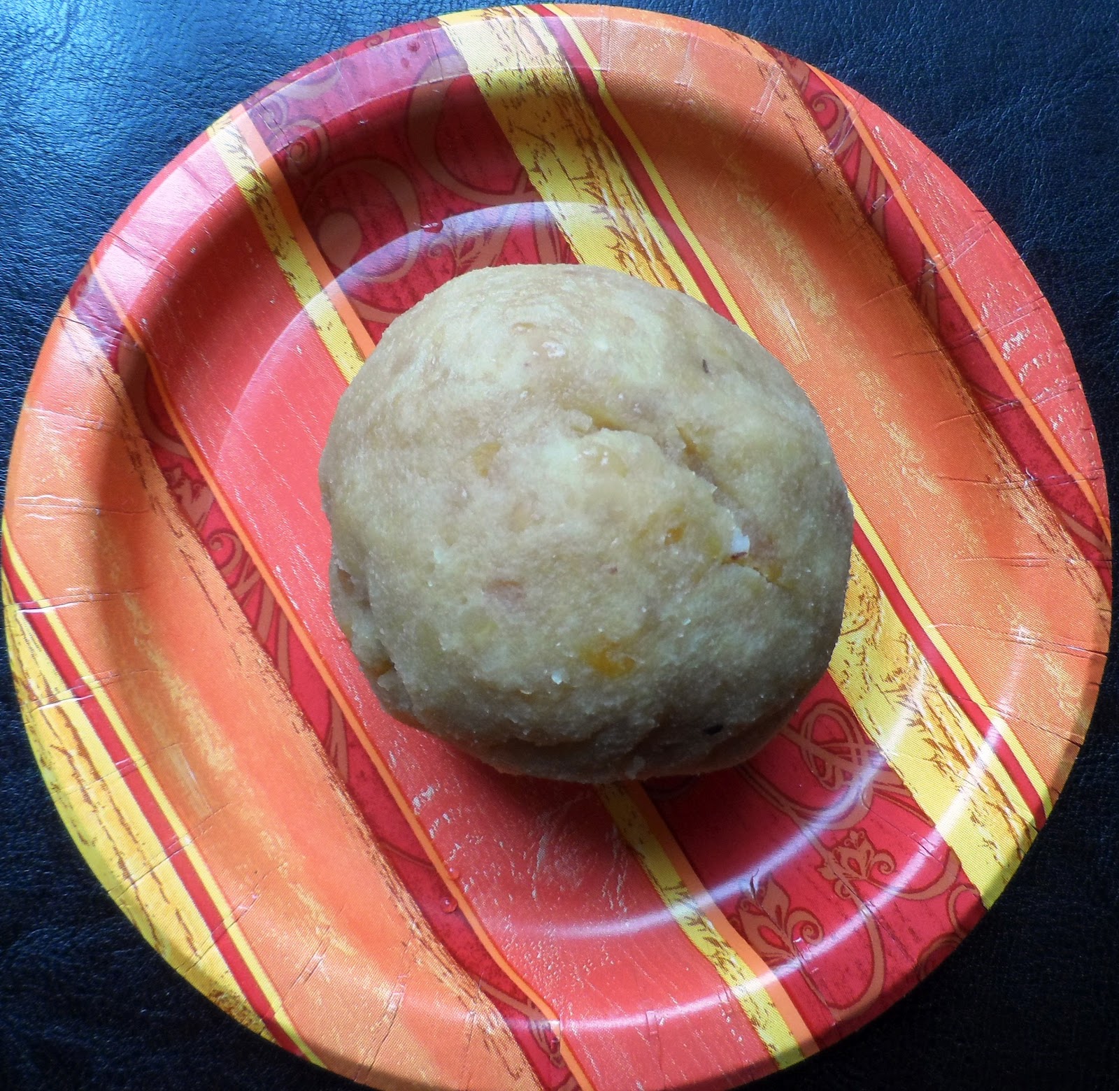 Gowri's Indian Recipes: Jilledu kayalu Nivedyam for Lord Ganesh