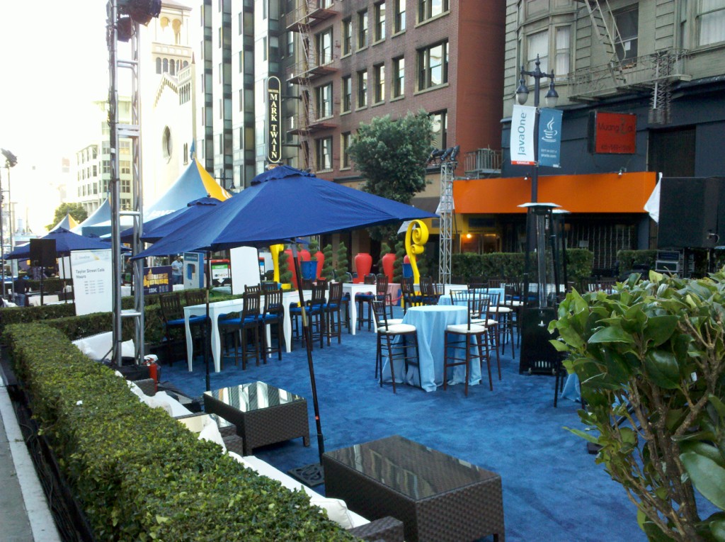 JavaOne 2012：Groovy的AST转换概览-CSDN博客