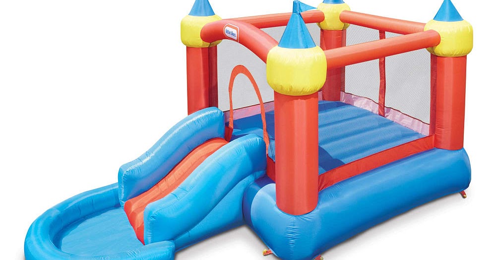 Tiffany's Online Finds and Deals: Amazing price on Little Tikes ...