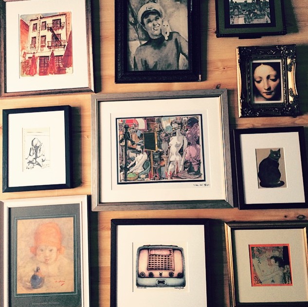 andrea joseph's sketchblog