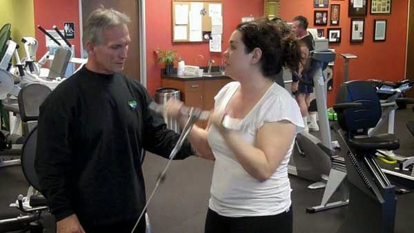 A Conversation with World Bodybuilding Champion and IFBB Professional ...