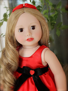 18 inch Dolls, Best 18 inch Dolls, Harmony Club Dolls: The Best 18 inch ...