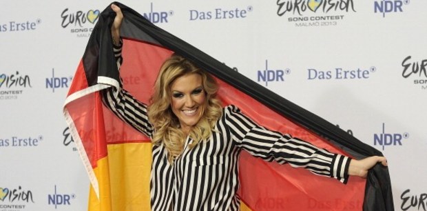 Cascada Will Represent Germany at Eurovision Song Contest 2013 With ...