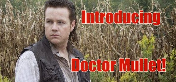 J and J Productions: The Walking Dead: Claimed Review