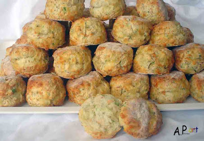 Alex the Contemporary Culinarian: Smoked Rainbow Trout Dill and Cheese ...