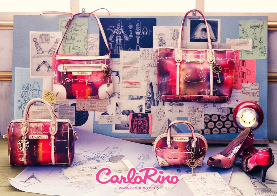 A Girl Like You ♛: Carlo Rino Exclusive Sales