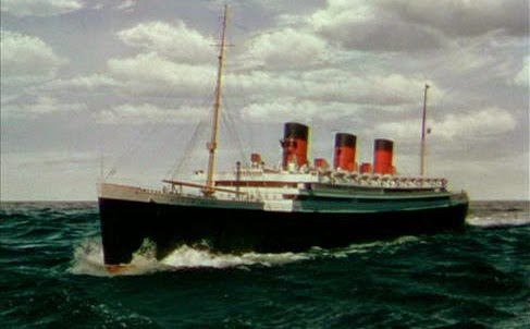 "Vaulted Treasures" Film Blog: GOLIATH AWAITS (1981)