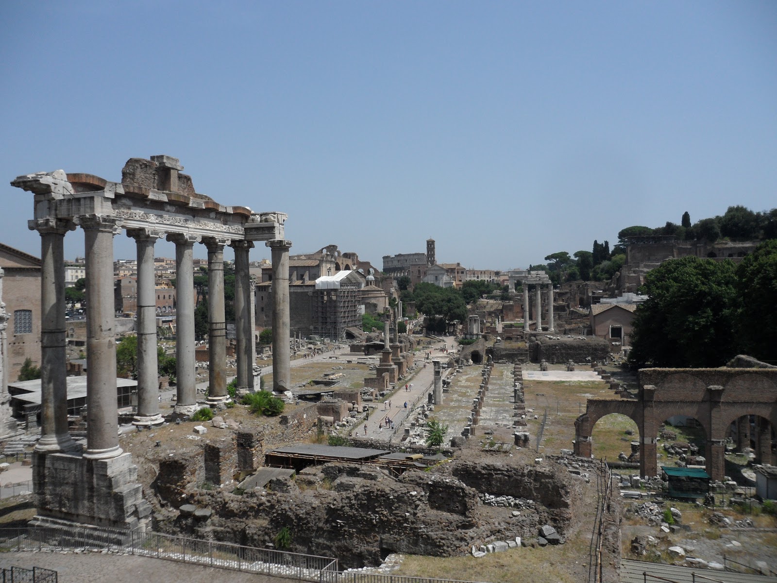 øysteinblog-g-g: RUPE TARPEIA