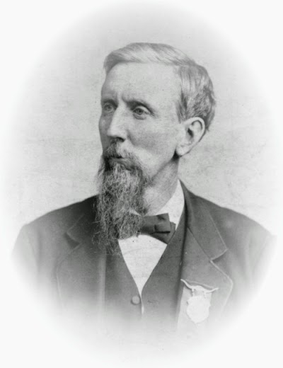 Cowboy Kisses: The Real McCoy