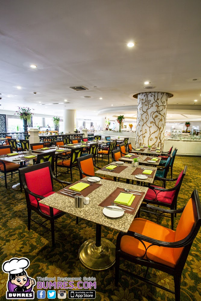 Restaurant Review - Bangkok (mostly) - All Around The World!: The ...