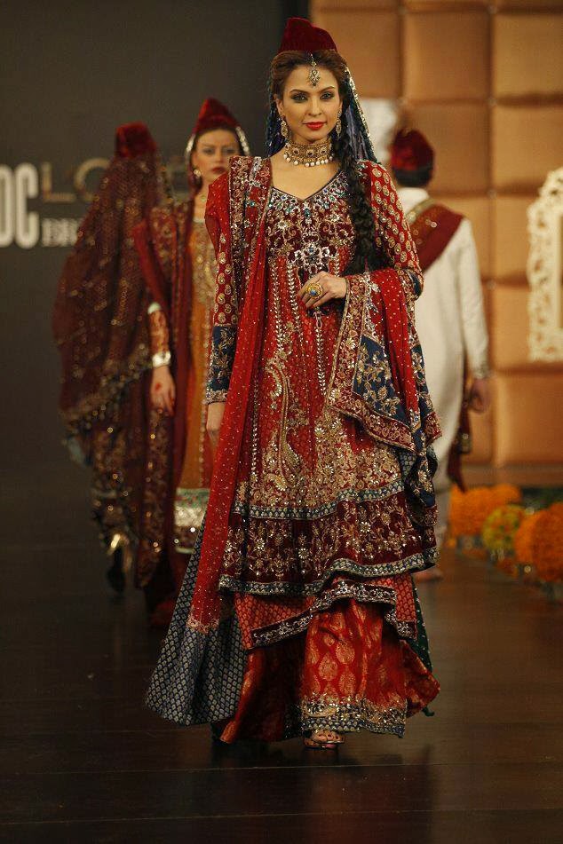 All in One..The best: Pakistan Style