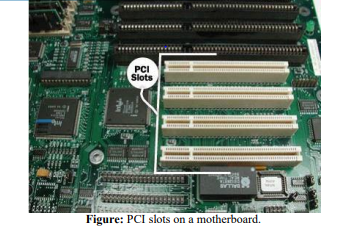 Buses In Computer System - Computer Learning