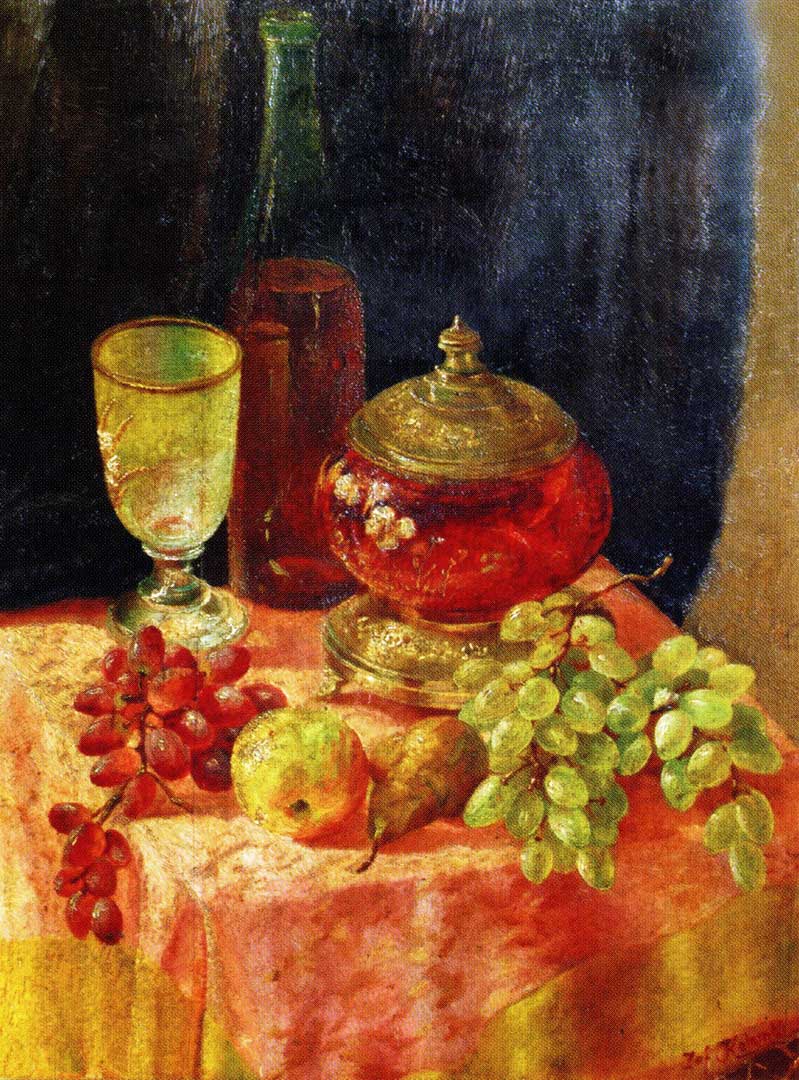 tr-art- 1: Zef Kolombi