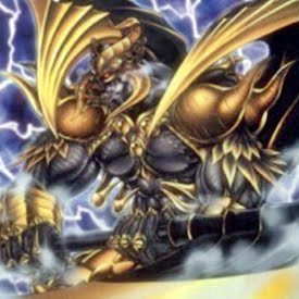 5Ds Brasil -- 5 anos: Archetype Analysis - Dark World