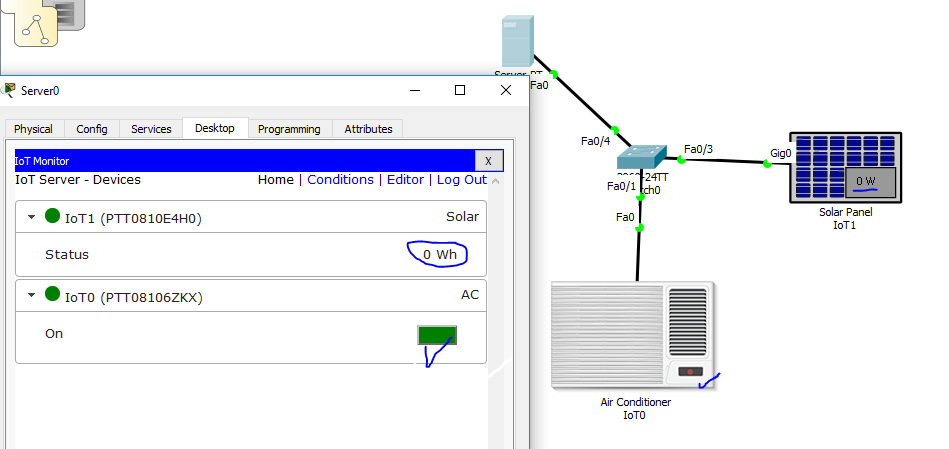 TECHNICAL WITH PRACTICAL: January 2019