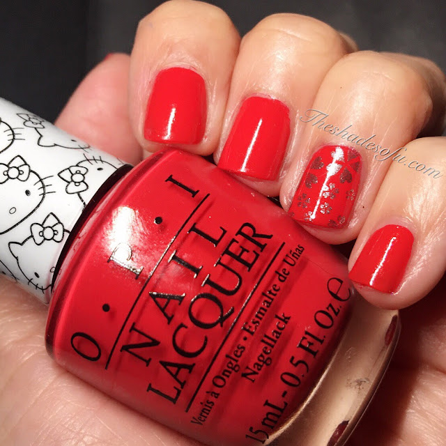 Nail Art, Nail Styles and the Evolution of Nails - The Shades Of U