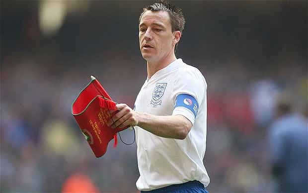 All Football Players: John Terry hd Wallpapers