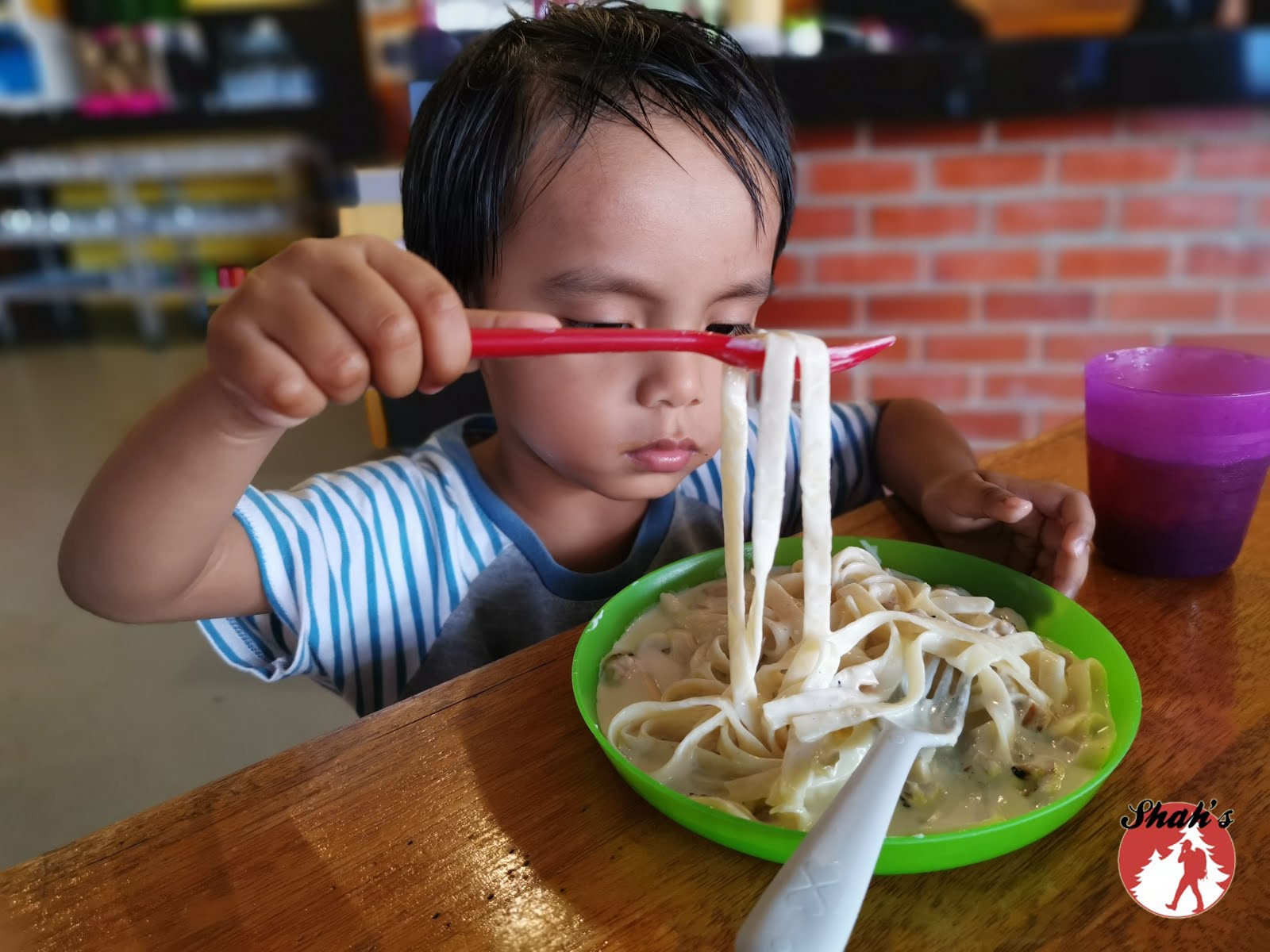 Shah's Travel Diary: Jahhet Fine Meat Steakhouse Bangi Review