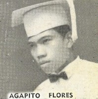 Agapito Flores