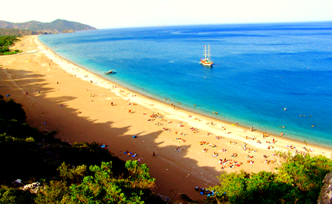 Finike ~ ANTALYA CITY BLOG