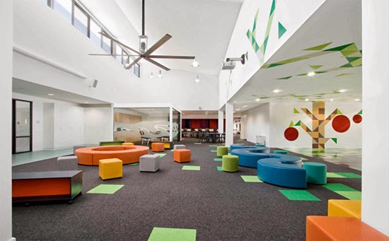 Interior Design Schools | Best Interior