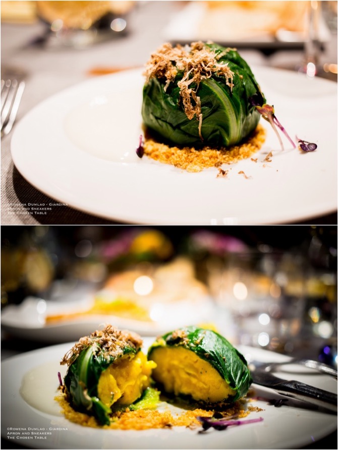 Il Margutta of Rome, 40 Years of Experience in Vegetarian Culture