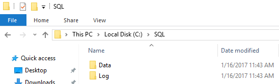 SQL Server Code,Tips and Tricks, Performance Tuning: Creating the Wide ...