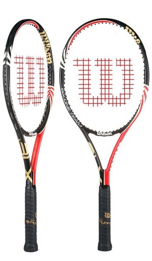 Raqueta Wilson Six-One Team