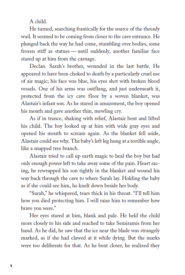 Sarah's Reviews: The Iron Trial (Magisterium, book 1): Cover Reveal ...