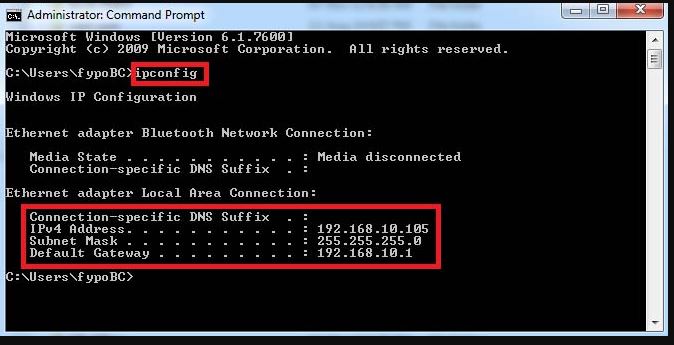 Cara Mengganti IP Address Di windows Komputer atau laptop - Asiajitu ...