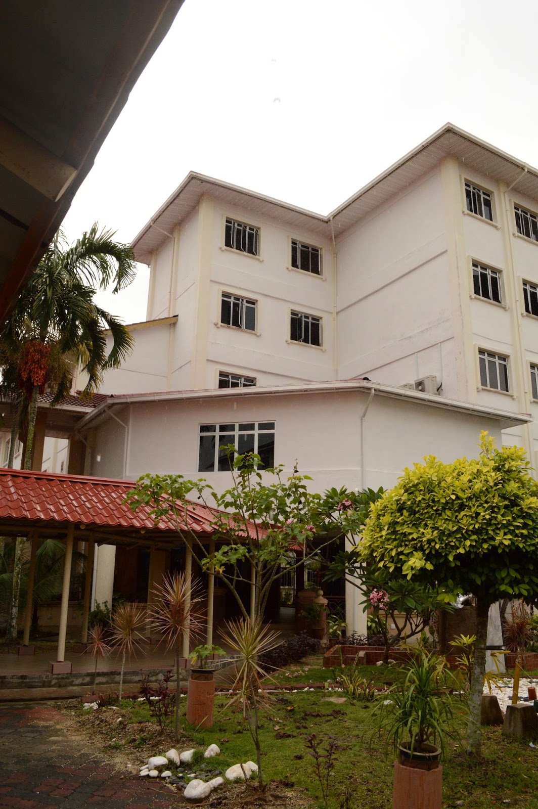 GENGAM15 : It's Our Time: WELCOME TO POLITEKNIK MERLIMAU MELAKA (PMM)