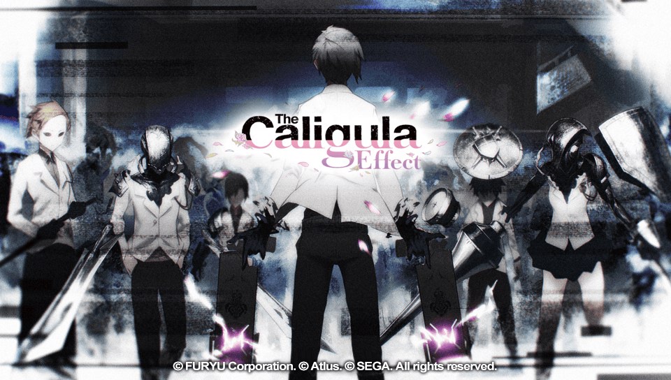 Análise: The Caligula Effect (PS Vita) segue tendências, mas também ...