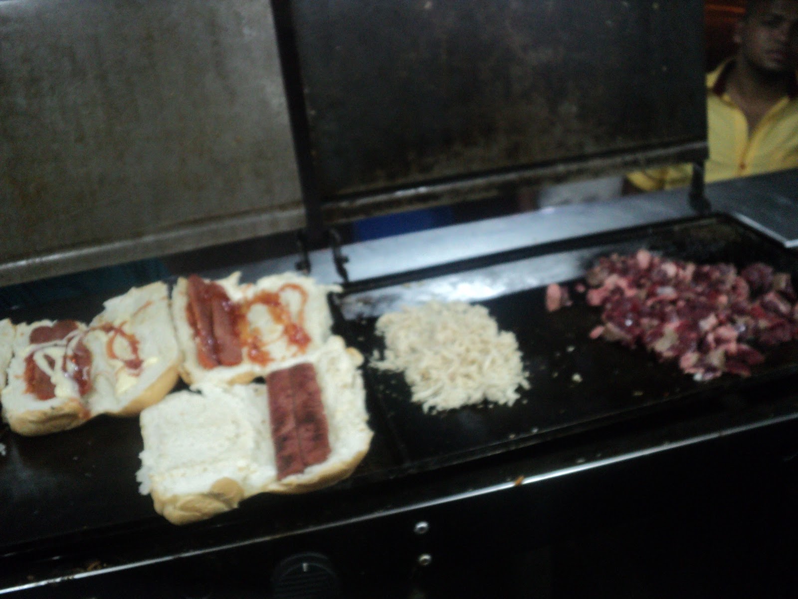 Podrão Online: Lanches do Gaúcho