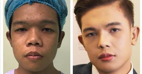 WATCH: Move over Marlou, Rated K finally reveals Xander Ford! - The ...