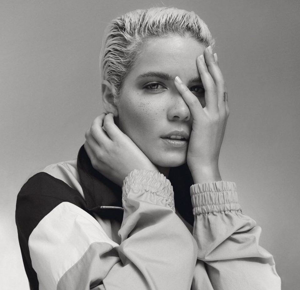 El Lavadero de las Muñecas: HALSEY ESTRENA EL VIDEOCLIP DEL TEMA ...