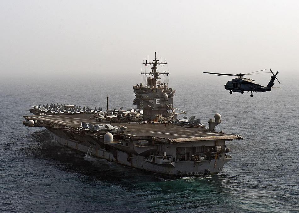 USS Enterprise (CVN-65) ~ Aircraft carriers USS Enterprise (CVN-65) ~ Aircraft carriers