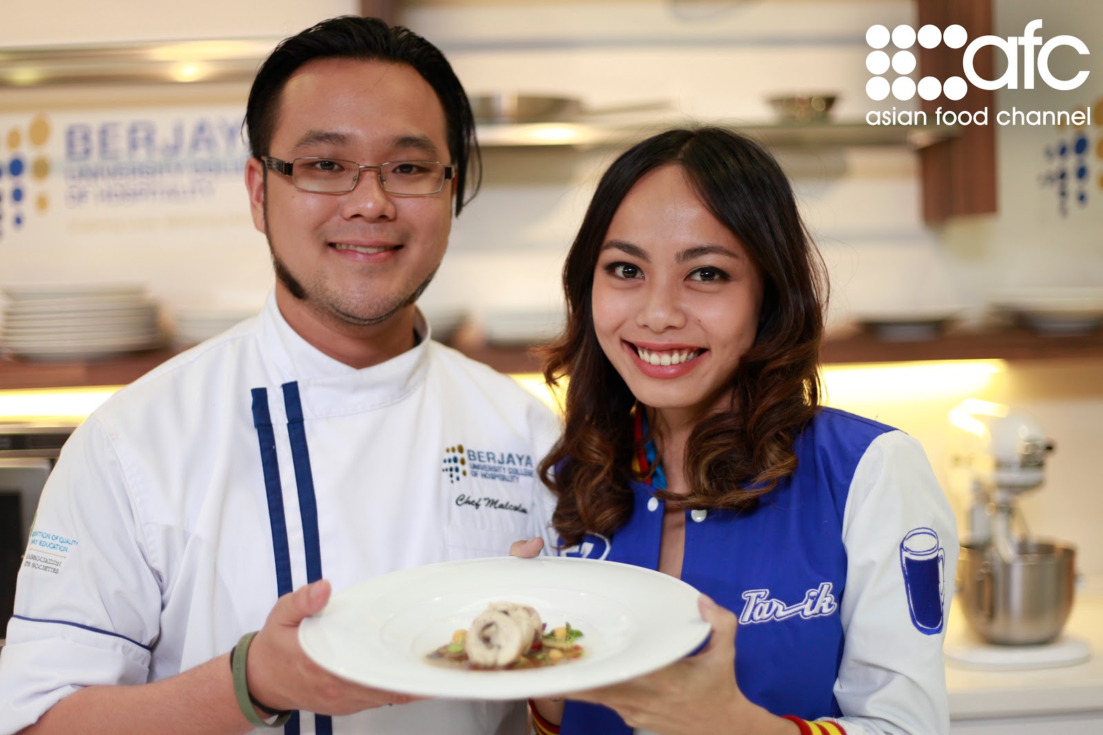 Frigg Live Delicious: August 2012