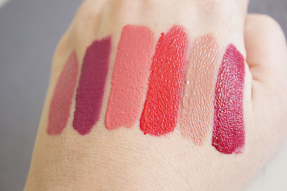 Les nouveaux rouges à lèvres mats Ultra HD de Revlon : exceptionnels ...